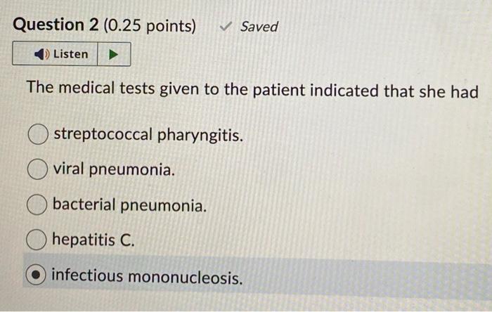 Solved Please help. One of these questions got marked wrong. | Chegg.com