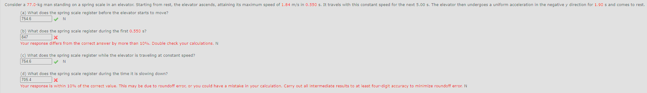 Solved Dont understand why B and D are wrong | Chegg.com