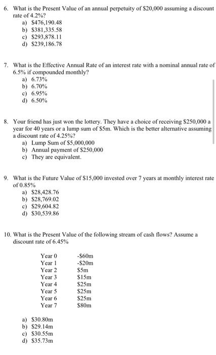 Solved Trying to check my work prior to a big exam p.210 is | Chegg.com