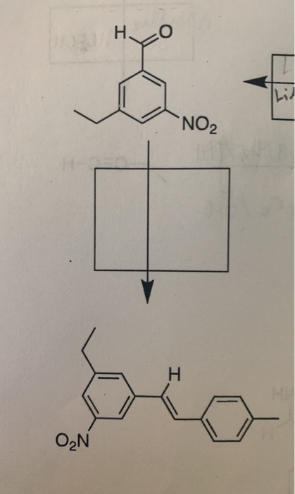 Solved I 0 Lid NO2 H O2N | Chegg.com