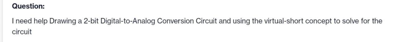 Solved Question: I need help Drawing a 2-bit | Chegg.com