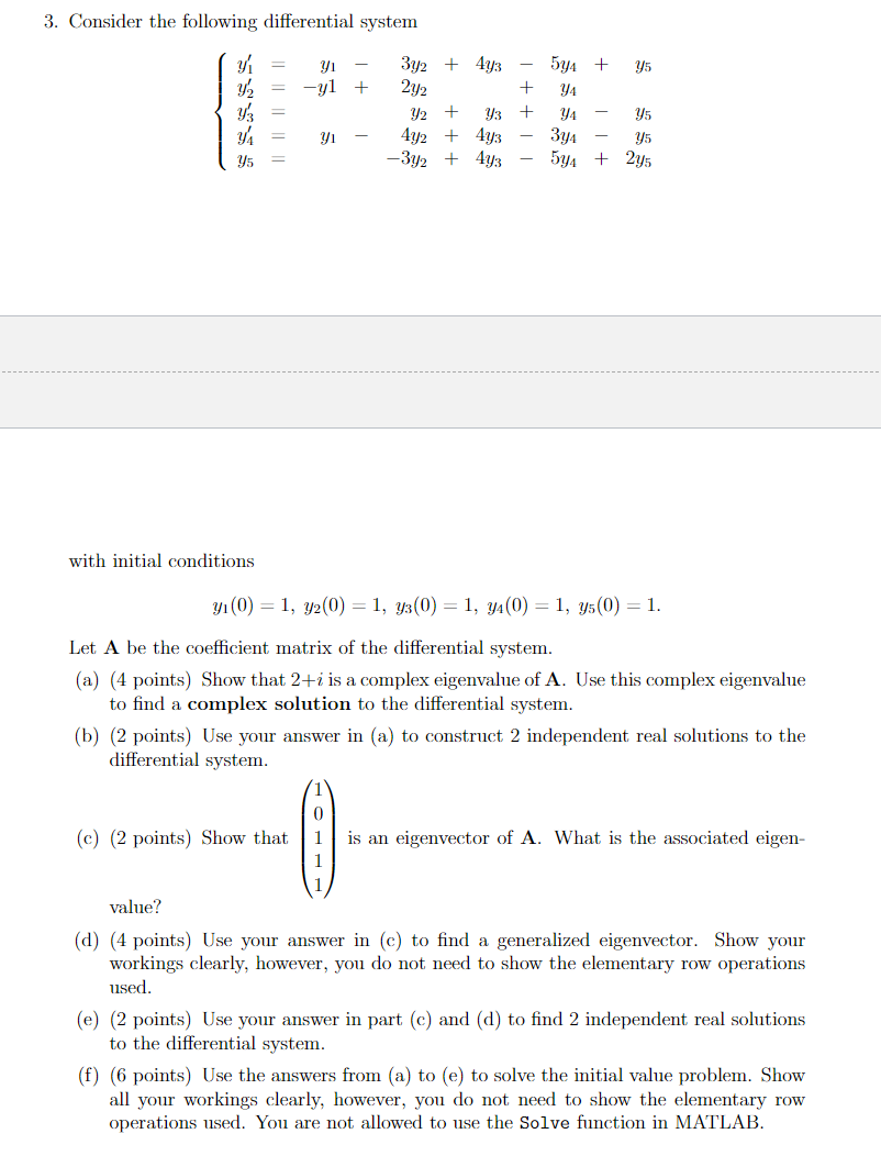 Solved with initial | Chegg.com