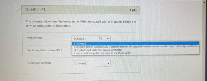 Solved Using the Diffie-Hellman algorithm: Ob) each | Chegg.com
