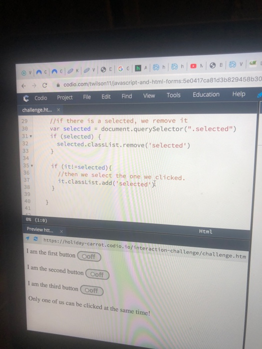 Solved 63098:56040el13/ladb86cUrbaba Project Index (static) | Chegg.com