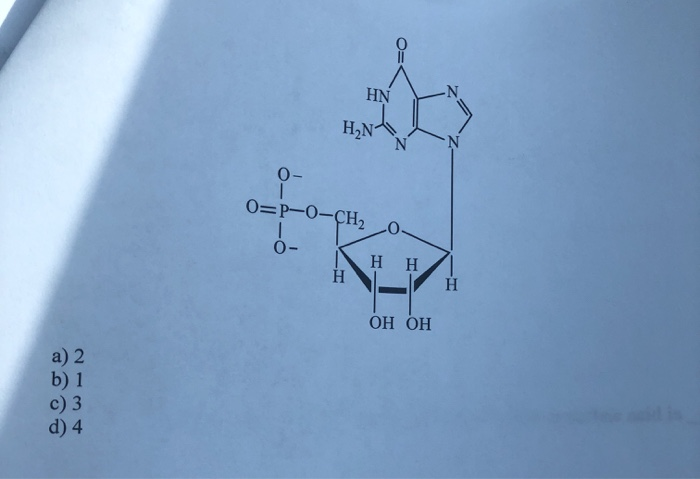 Solved 11) How many bonds are broken when the following mo | Chegg.com