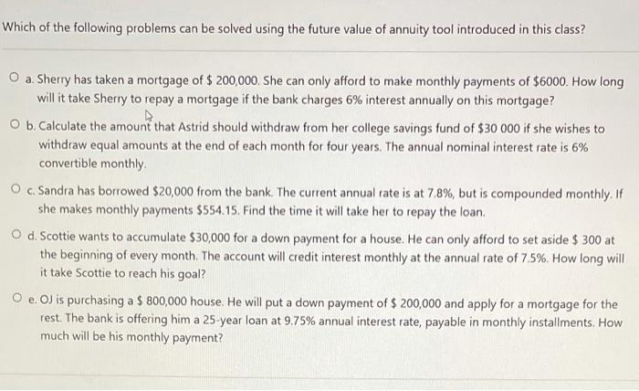 solved-which-of-the-following-problems-can-be-solved-using-chegg