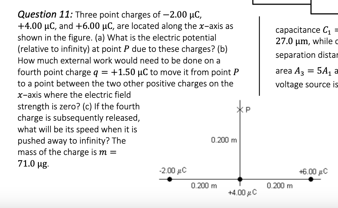 Solved I need help with part B and C | Chegg.com