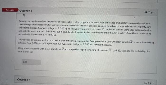 Solved Suppose you are in search of the perfect chocolate | Chegg.com
