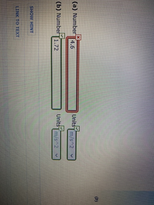 Solved PRINTER VERSION RACK Chapter 02, Problem 90 | Chegg.com