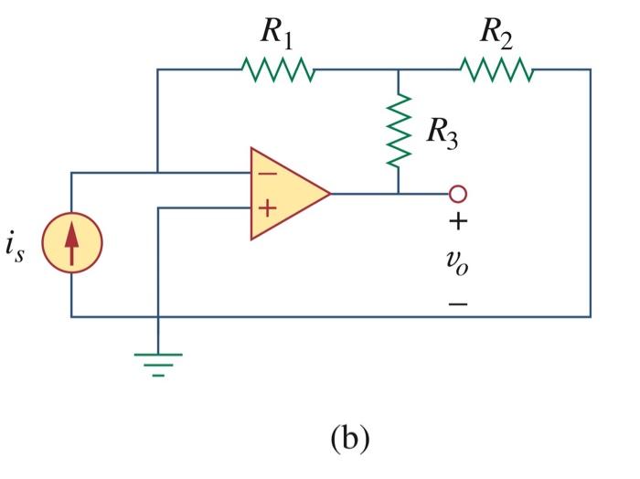 Solved (b) Show that for the converter in Fig. 5.15(b), | Chegg.com