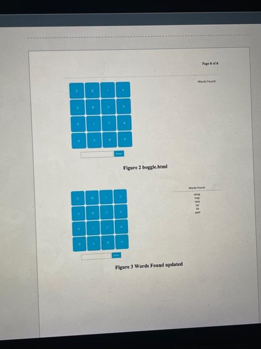Solved v. Create global game settings, declare object | Chegg.com