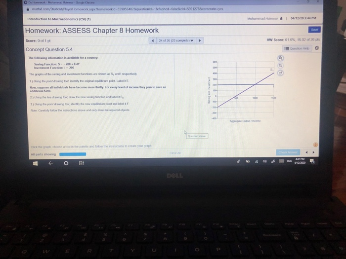 Solved Homework: ASSESS Chapter 8 Homework Score: 0 HW Score | Chegg.com Solved Homework: ASSESS Chapter 8 Homework Score: 0 HW Score | Chegg.com