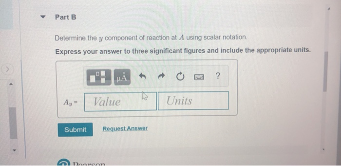 Solved Consider the homogeneous rod shown in (Figure 1). The | Chegg.com Solved Consider the homogeneous rod shown in (Figure 1). The | Chegg.com