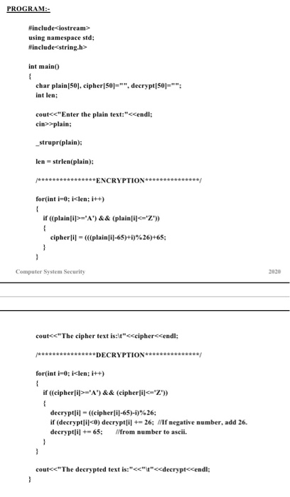 Solved Program Include Using Namespace Std Include Int 8775