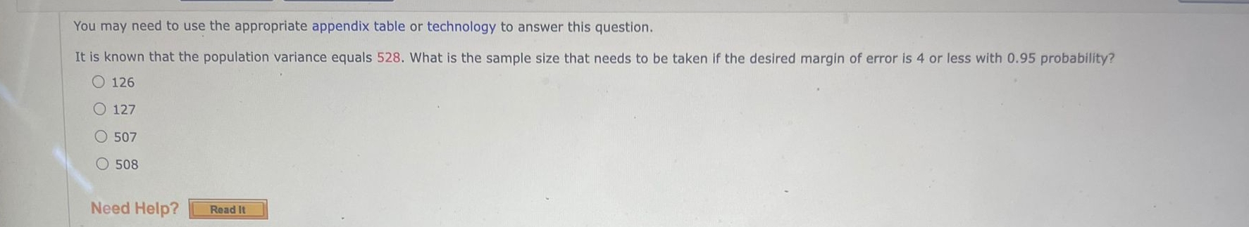 Solved You may need to use the appropriate appendix table or | Chegg.com