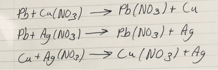 Solved Write molecular, Total ionic, and net ionic equation | Chegg.com