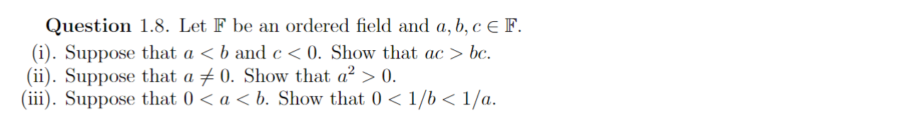 Solved intro analysis 1.8 ﻿more | Chegg.com