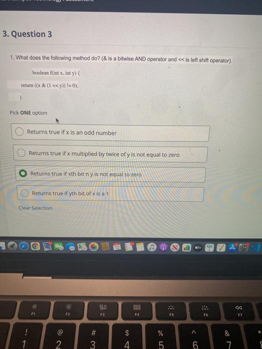 Solved 1. What is the runtime complexity of the following | Chegg.com