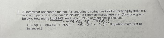 Solved Can someone please show me step by step how to solve | Chegg.com