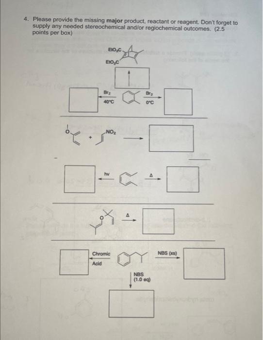 Solved can you break down each equation alone and provide | Chegg.com