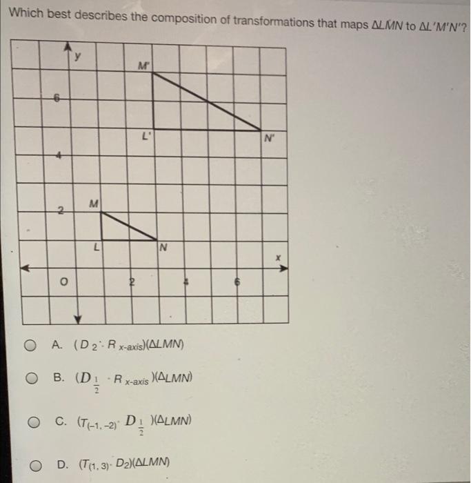Solved Which best describes the composition of | Chegg.com