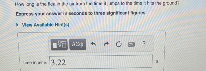 Solved In this problem, you will apply kinematic equations | Chegg.com