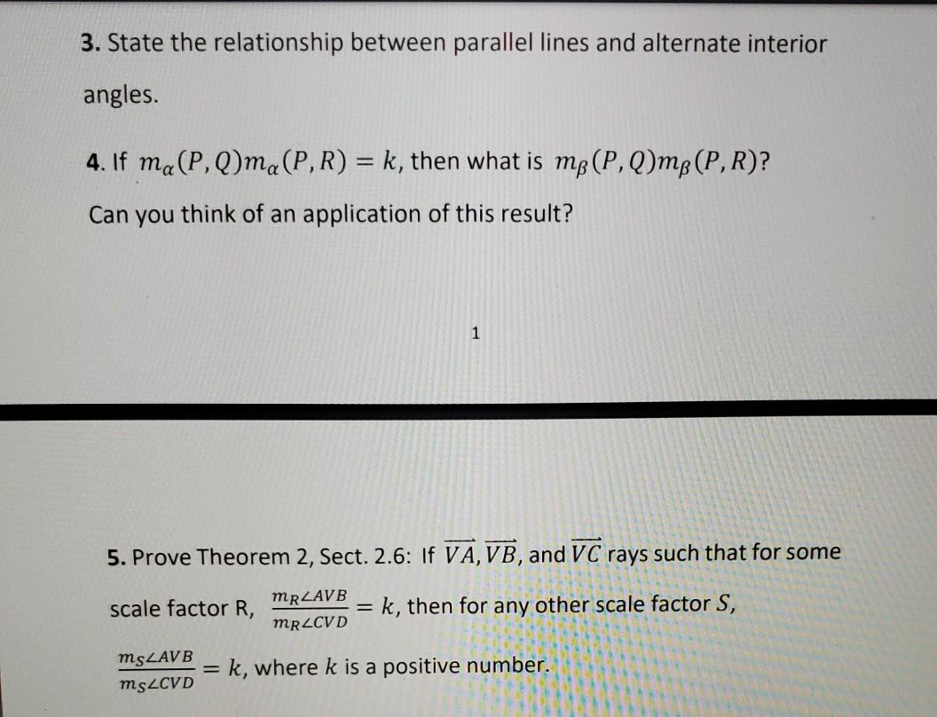 Solved need help with numbers 3,4,5....I will rate and give | Chegg.com