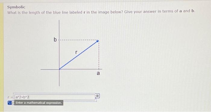Solved for the second question I know the correct answer but | Chegg.com