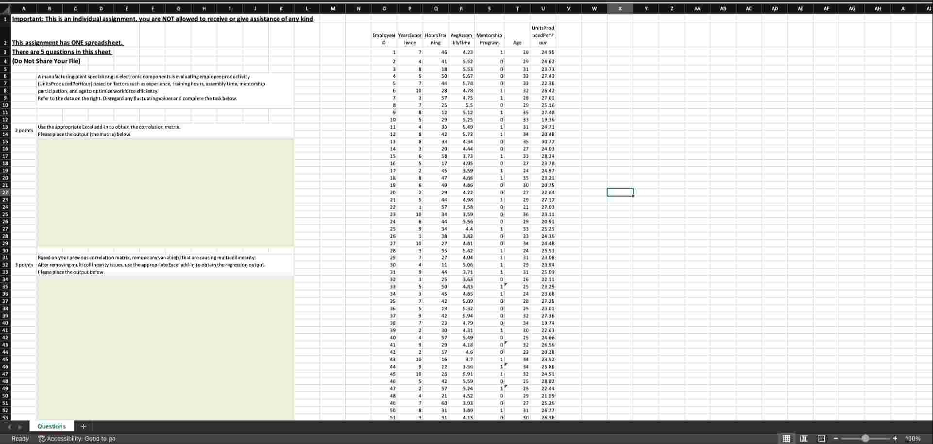 Solved Please answer the question using the data on the | Chegg.com