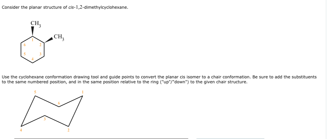 Solved Consider the planar structure of | Chegg.com