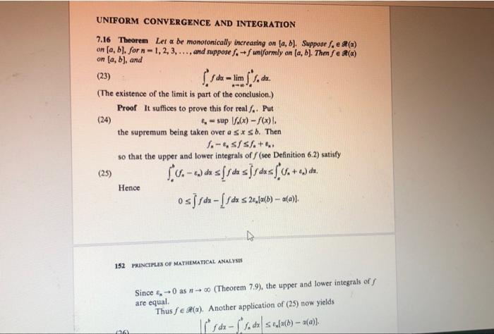 Solved Prove the Corollary. p.s I attach the theorem for | Chegg.com
