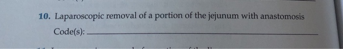 Solved 2. Laparoscopic gastric bypass and Roux-en-Y | Chegg.com