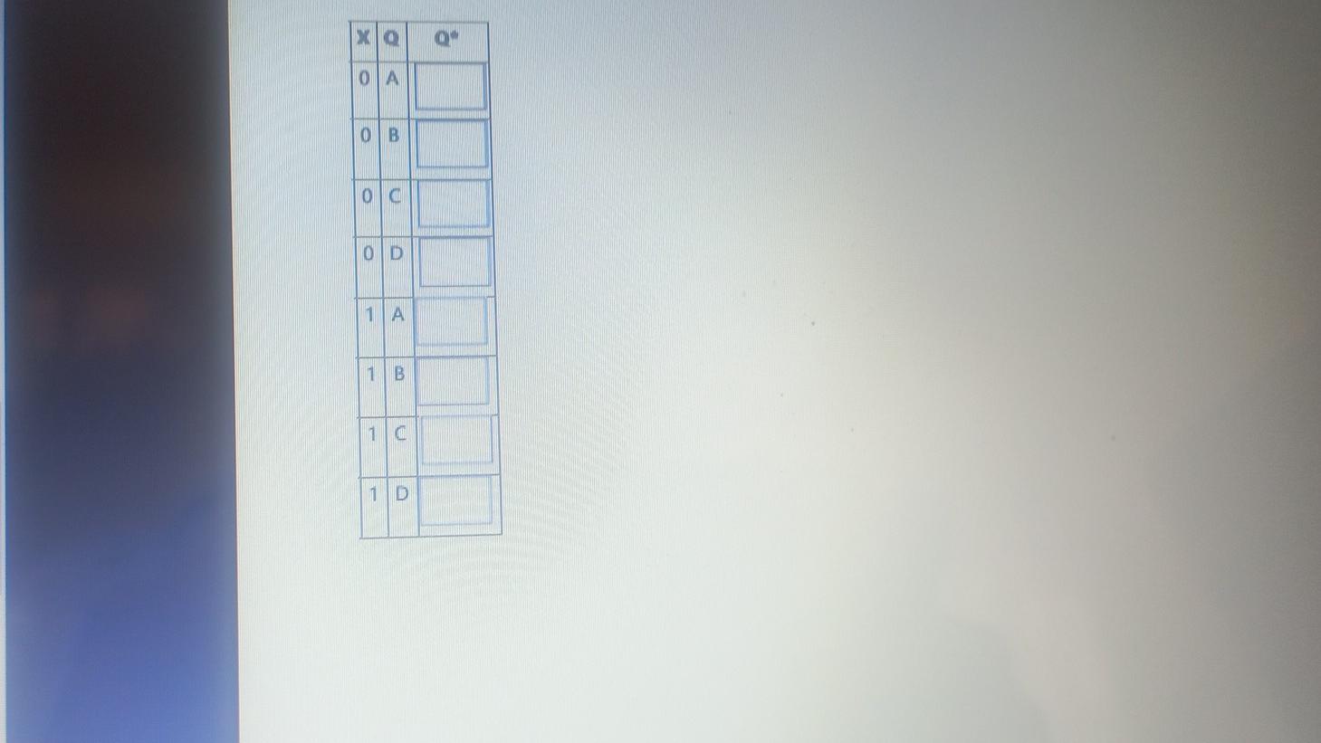 Solved Consider the following sequential circuit:B) | Chegg.com Solved Consider the following sequential circuit:B) | Chegg.com