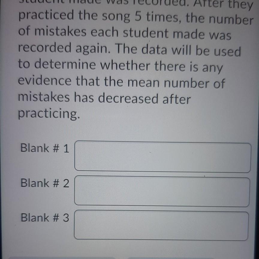Solved For each of the situations below determine whether we | Chegg.com