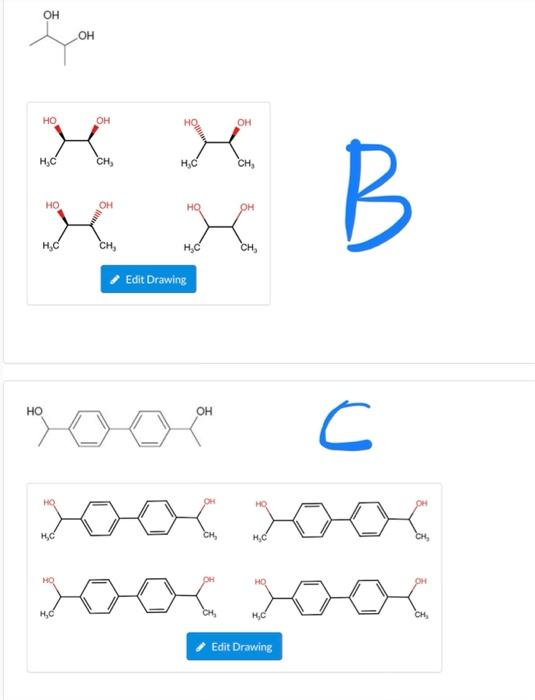 Solved Current Attempt in Progress Draw all possible | Chegg.com