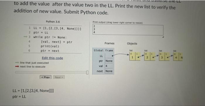 Solved Study the code and add the code to ask the user for a | Chegg.com