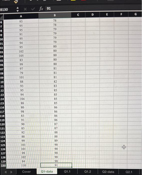 \begin{tabular}{|l|l|l|l|l|} \hline & A & B & C & C | Chegg.com