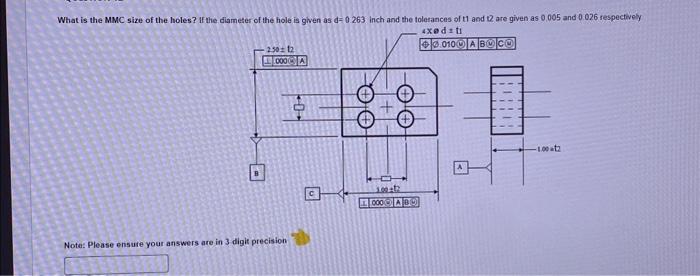 Solved Nota: Please ensute your answers are in 3 digit | Chegg.com
