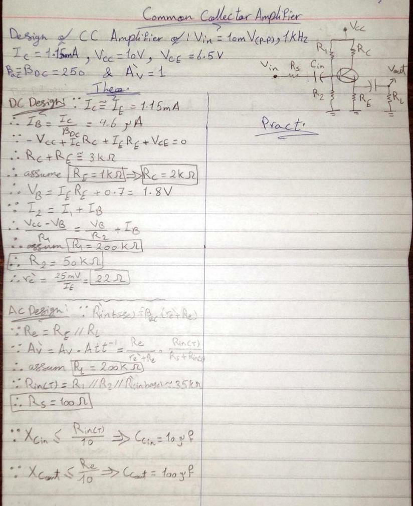 Solved simulation in multisim and show the output? and | Chegg.com
