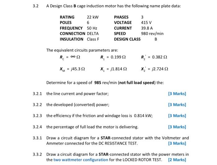 Solved please answer all parts in detail l will upvote i | Chegg.com