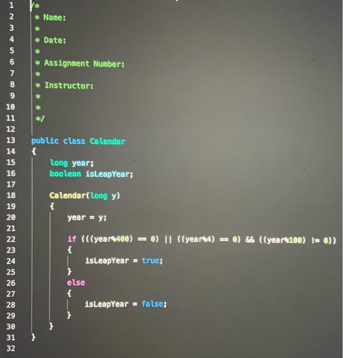 Solved Lab 22 CSCI 130 - Control Structures 1 | Chegg.com