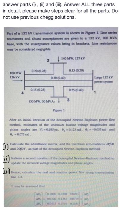 Please do NOT use previous chegg answers. you will | Chegg.com
