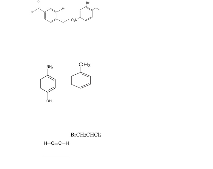 Solved H2/Ni H2/Ni2B CH3C = CCH3 – Na/ liq.NH3 Brz/ heat | Chegg.com