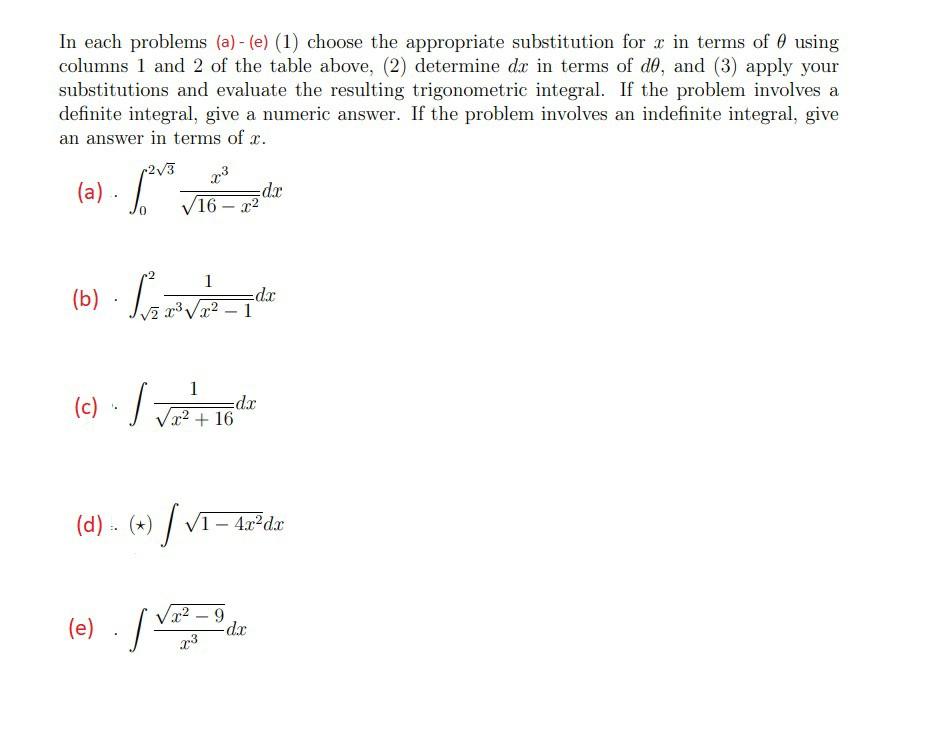 Solved In Each Problems a e 1 Choose The Appropriate Chegg solved-in-each-problems-a-e-1-choose-the-appropriate-chegg