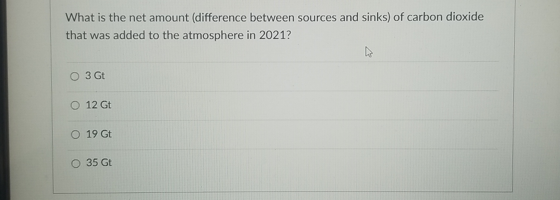 Solved What is the net amount (difference between sources | Chegg.com