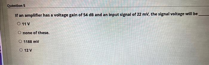 Solved The input coupling capacitance C1 of a CE amplifler | Chegg.com