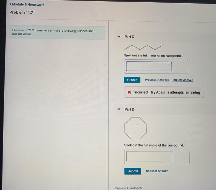 Solved In Review Constants 1 Periodic Table Write the | Chegg.com