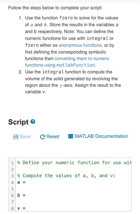 its should be writen using matlab code, please i want | Chegg.com its should be writen using matlab code, please i want | Chegg.com