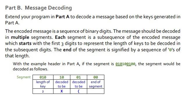 Solved this is c++ programming question, has 2 parts, part A | Chegg.com