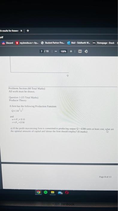 Solved ch results for Answer x + pdf 666 Discord B | Chegg.com